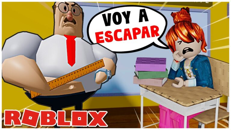 Guía Definitiva para Convertirte en un Maestro de Roblox - BUXTOMPLO