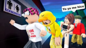 Guía Definitiva para Convertirte en un Maestro de Roblox - BUXTOMPLO