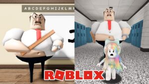 Guía Definitiva para Convertirte en un Maestro de Roblox - BUXTOMPLO